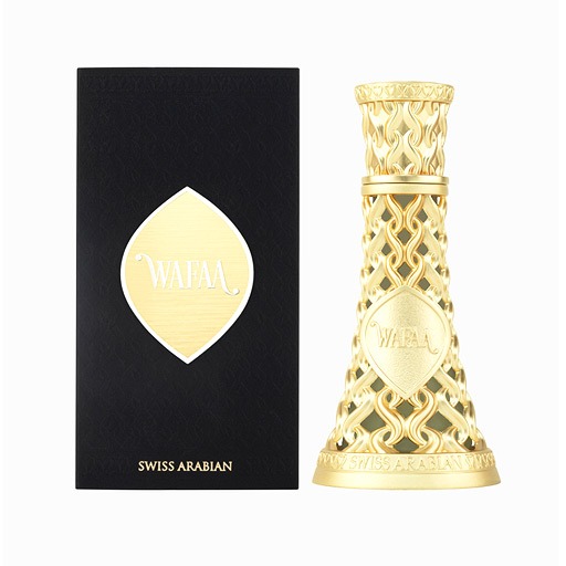 Swiss Arabian Wafaa Eau De Parfum Women's Perfume عطر وافا لكلا الجنسين ...