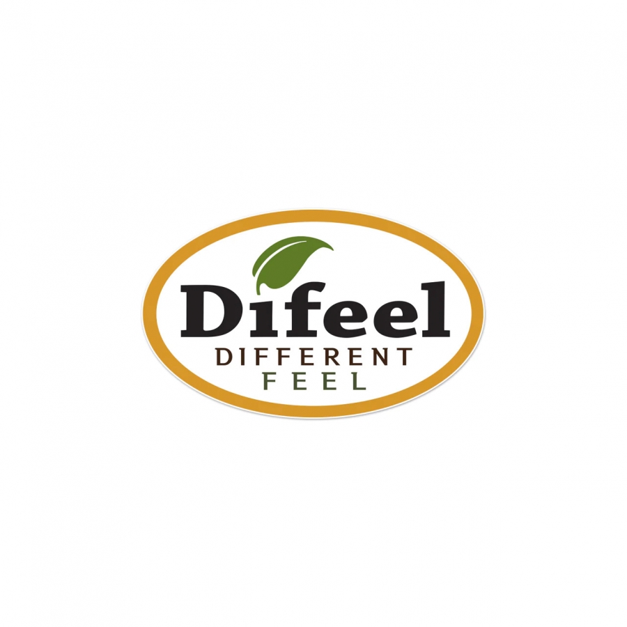 Diffel Different Feel - مسواگ