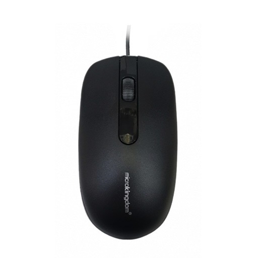 Micro Kingdom M303 Office Mouse ماوس - مسواگ