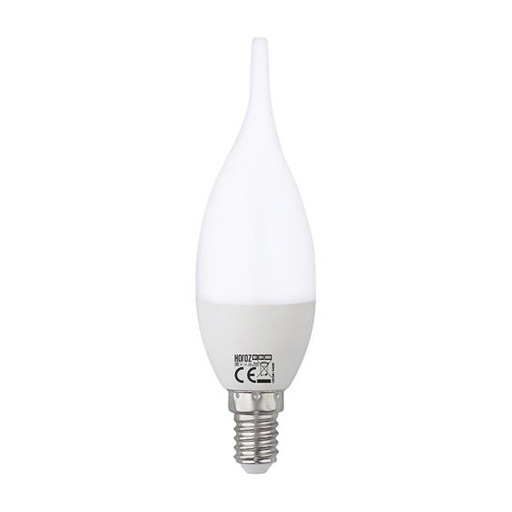 Craft-6 LED Lamp 6W 3000K مصباح ليد ابيض دافئ 3000K | مسواگ