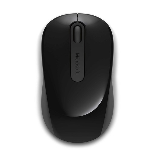 Microsoft 900 Wireless Mouse ماوس مايكروسوفت لاسلكي | مسواگ