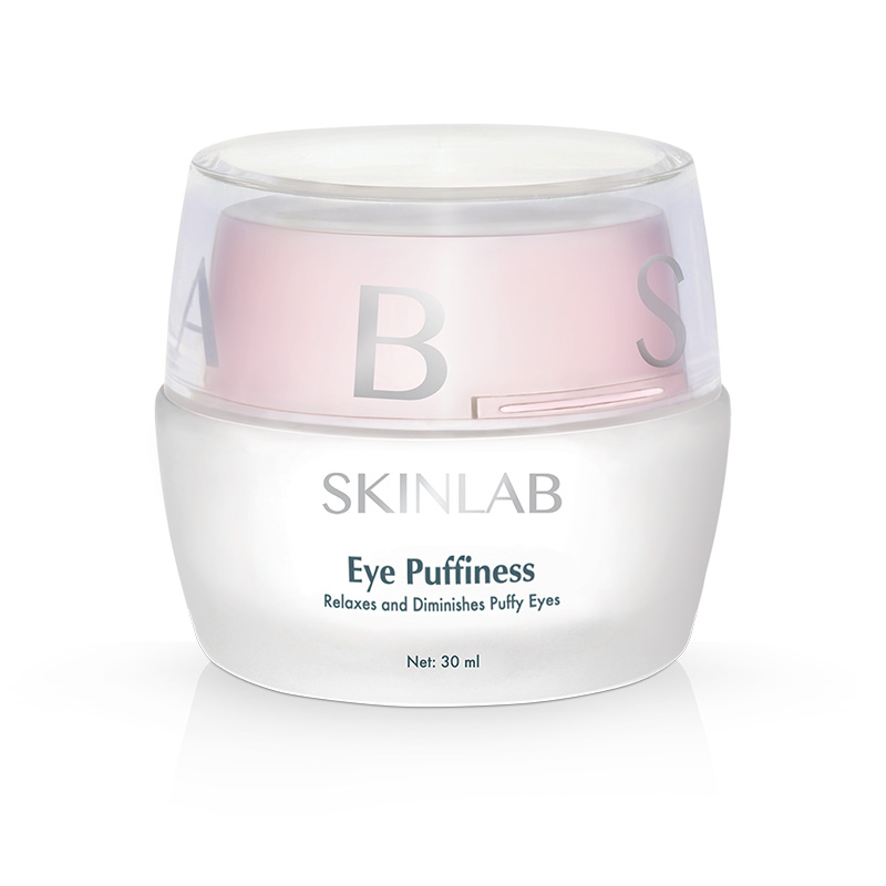 Skinlab Eye Puffiness كريم العين - Miswag