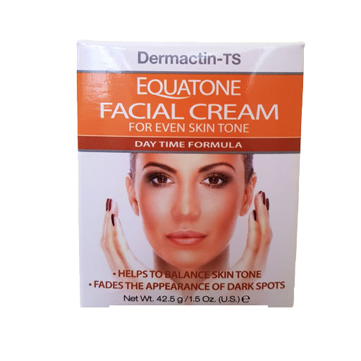 Equatone Day Time Facial Cream كريم النهاري للوجه - مسواگ