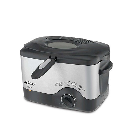 Electric Chipsco Fryer AR272 قلاية كهربائية - مسواگ