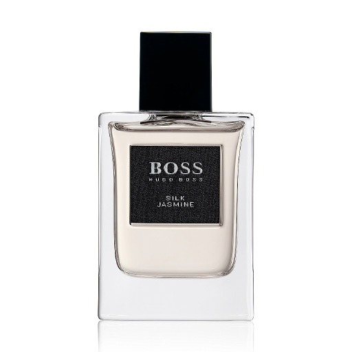 عطر ذا كولكشن سلك اند جاسمين للرجال Hugo Boss The Collection Silk ...