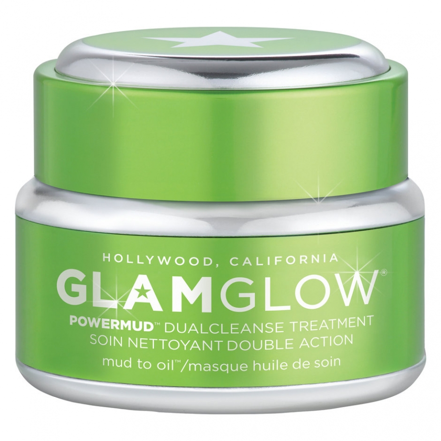 Glamglow POWERMUD™ Dualcleanse Treatment ماسك الطين - مسواگ