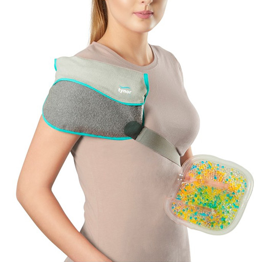 Hot & Cold Fomentation Pack كيس كمادة حار و بارد - مسواگ