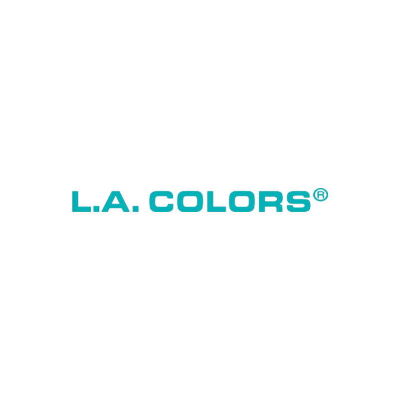 LA Colors | Miswag