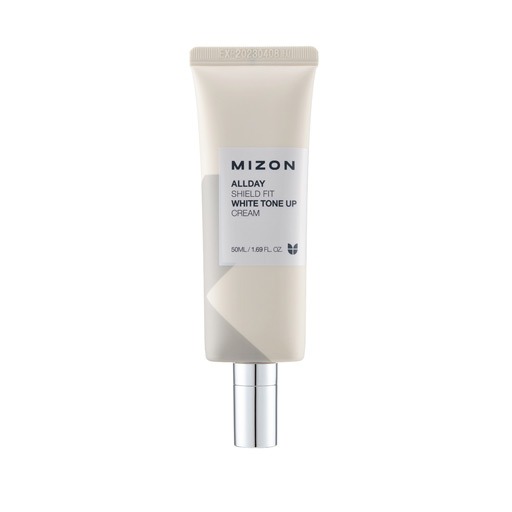 All Day Shieldfit White Tone up Cream كريم لتفيتح البشرة - مسواگ