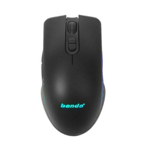 ماوس لاسلكي Wireless Rechargeable Mouse | مسواگ