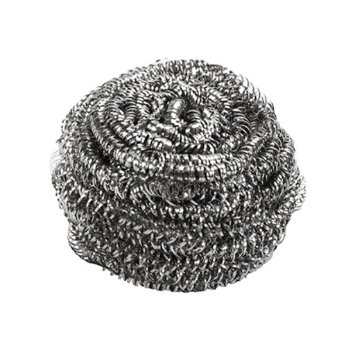 Stainless Steel Dish Washing Scourer سيم غسيل الصحون - Miswag