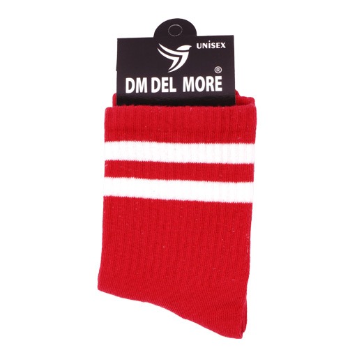 Unisex Crew Socks جوارب طويلة لكلا الجنسين مسواگ
