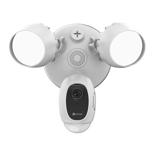 EZVIZ LC1C Smart Security Light Camera كاميرا مراقبة - مسواگ