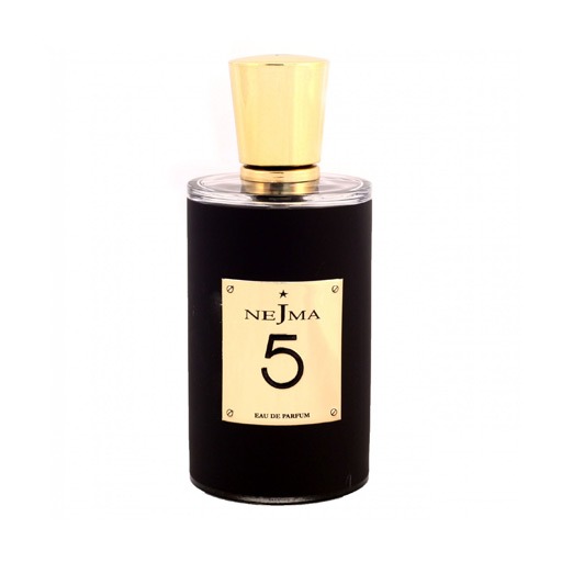 Oud Line Nejma 5 Eau De Parfum Women's Perfume عطر نجمة 5 للنساء - مسواگ