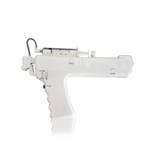 Needleless Injector Device جهاز حقن بدون ابرة - مسواگ