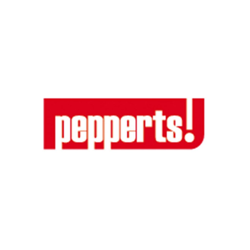 pepperts