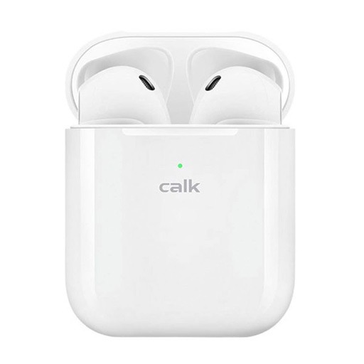 Calk A1 True Wireless Earbuds سماعات أذن لاسلكية - مسواگ