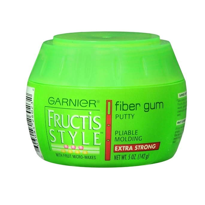 Garnier Fructis Style Fiber Gum Putty Extra Strong - مسواگ
