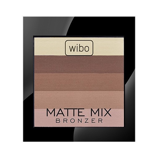 Matte Mix Bronzer برونزر باودر - مسواگ