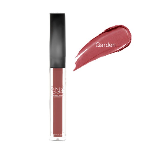 Nora Bo Awad Waterproof Liquid Lipstick أحمر شفاه سائل - مسواگ