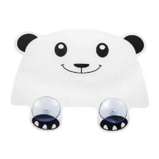 Water Splash Shelf Board مصد ماء غسيل الصحون - مسواگ