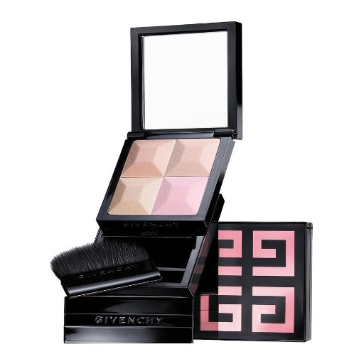 Givenchy Le Prisme Visage Mat Soft Compact Face Powder باودر رباعي ...
