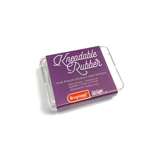 Kneadable Rubber ممحاة عجينة - Miswag