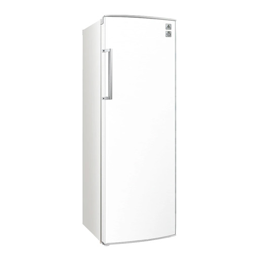 Upright Freezer 11 CF مجمدة عمودية 11 قدم - مسواگ