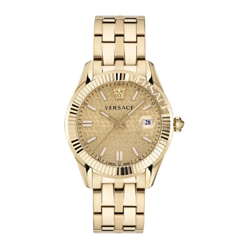 VE3K00522 Greca Action Chrono Men's Watch ساعة رجالية - مسواگ