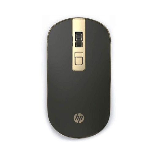 HP S4000 Wireless Mouse ماوس لاسلكي | مسواگ