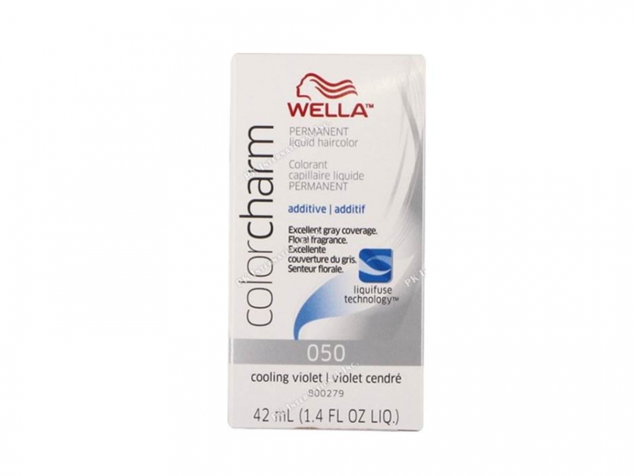 Wella Color Charm 050 - مسواگ