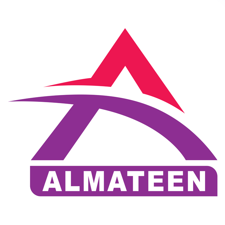 ALMATEEN | Miswag