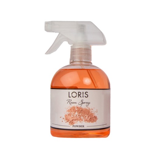 معطر جو برائحة البودرة 500 مل Powder Room Spray 500 ml | مسواگ