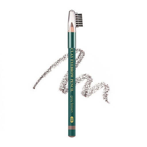 Clay Eyebrow Pencil قلم حواجب - مسواگ