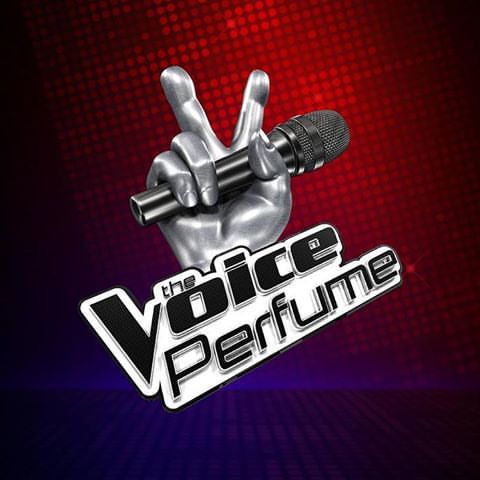 The Voice Perfume - مسواگ