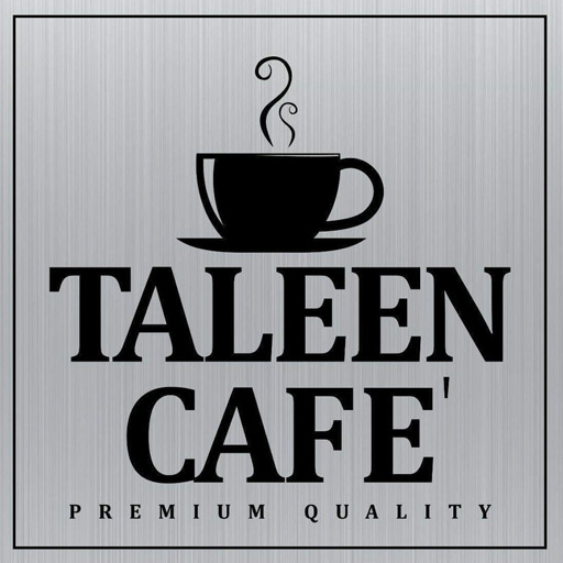 Taleen Cafe - مسواگ