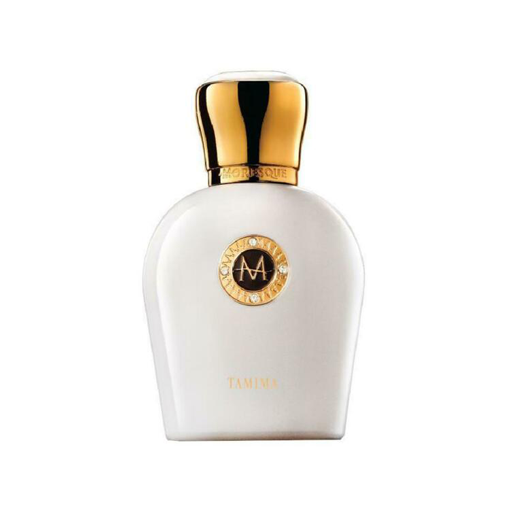 Tamima Unisex Eau De Parfum Perfume عطر تاميما لكلا الجنسين - مسواگ