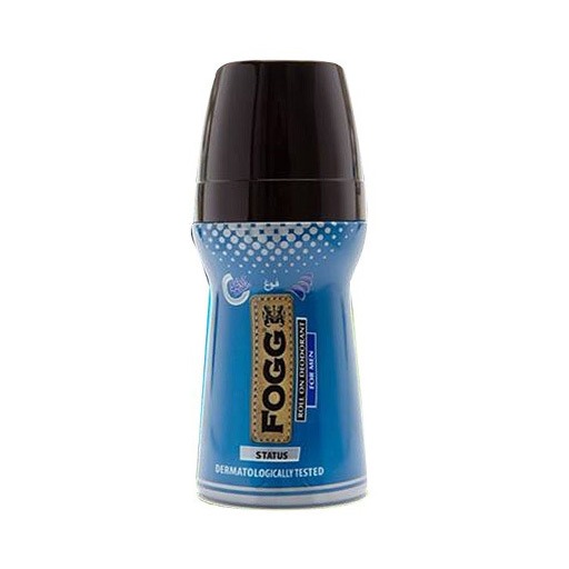 Status Roll On For Men رول مضاد للتعرق للرجال | مسواگ