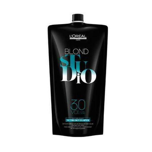 Loreal Professional Blond Studio Nutri Developer 20 Vol Cream كريم ...