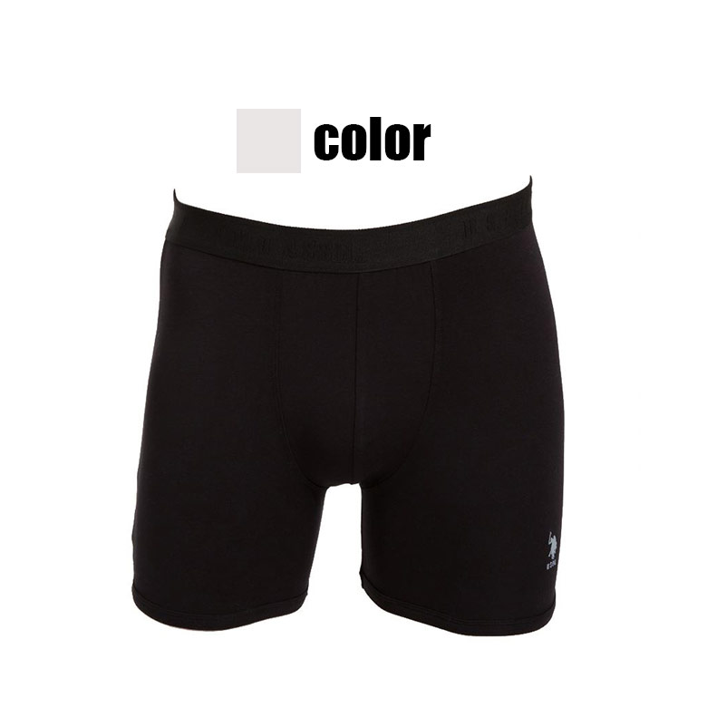 Cotton Stretch Lycra Boxers بوكسر رجالي - مسواگ