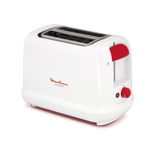 محمصة خبز كهربائية LT160127 Slots Principio3 Toaster - مسواگ