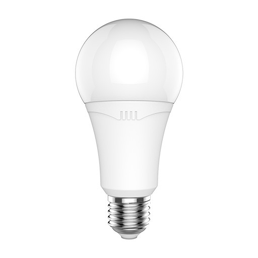 LED Bulb A60 12W E27/6500K مصباح ليد - مسواگ