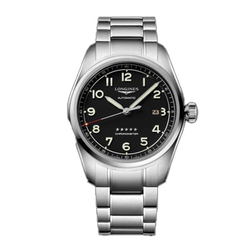 ساعة رجالية Spirit Men's Watch L38114536 - مسواگ