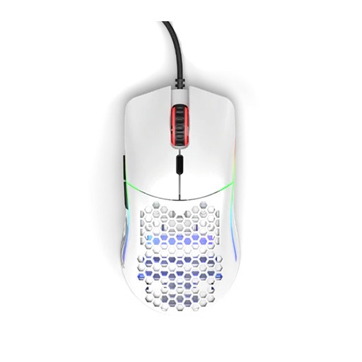 Glorious Model O- Wired Gaming Mouse ماوس كيمنك كلوريس مودل -O سلكي - مسواگ Glorious Model O- Wired Gaming Mouse ماوس كيمنك كلوريس مودل -O سلكي - مسواگ