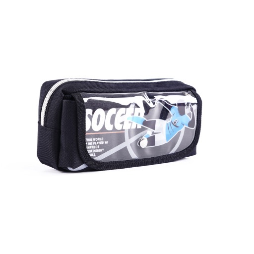 Pencil Case محفظة أقلام - Miswag