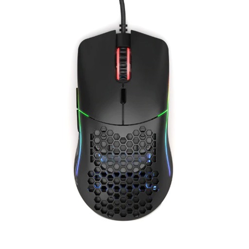 Glorious Model O Wired Gaming Mouse ماوس كيمنك كلوريس مودل O سلكي - مسواگ Glorious Model O Wired Gaming Mouse ماوس كيمنك كلوريس مودل O سلكي - مسواگ