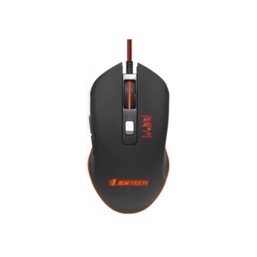 Jertech Sword XP10 Gaming Mouse ماوس كيمنك | مسواگ