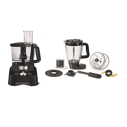 FP821827 Double Force 3L Food Processor محضرة طعام - مسواگ
