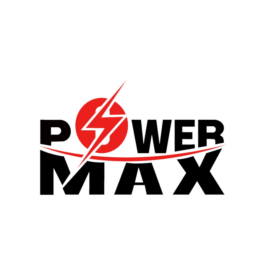 POWERMAX | مسواگ