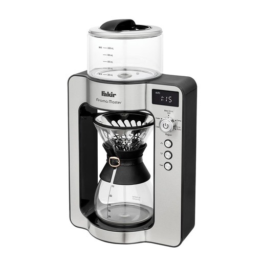 Aroma Master Coffee Machine ماكنة تحضير القهوة - مسواگ